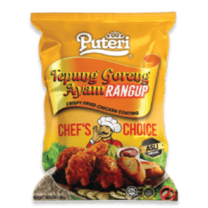 Bulk Order Products - Puteri