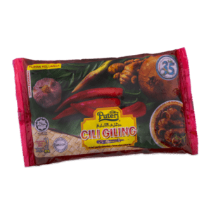 Our Products - Puteri