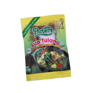 Our Products - Puteri