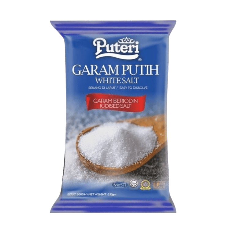 Our Products - Puteri