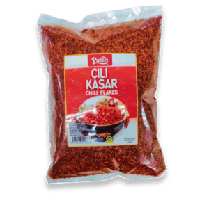 Puteri Chilli Flakes - Puteri